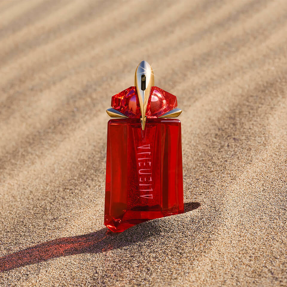 MUGLER Alien Fusion Eau de Parfum 60ml LOOKFANTASTIC