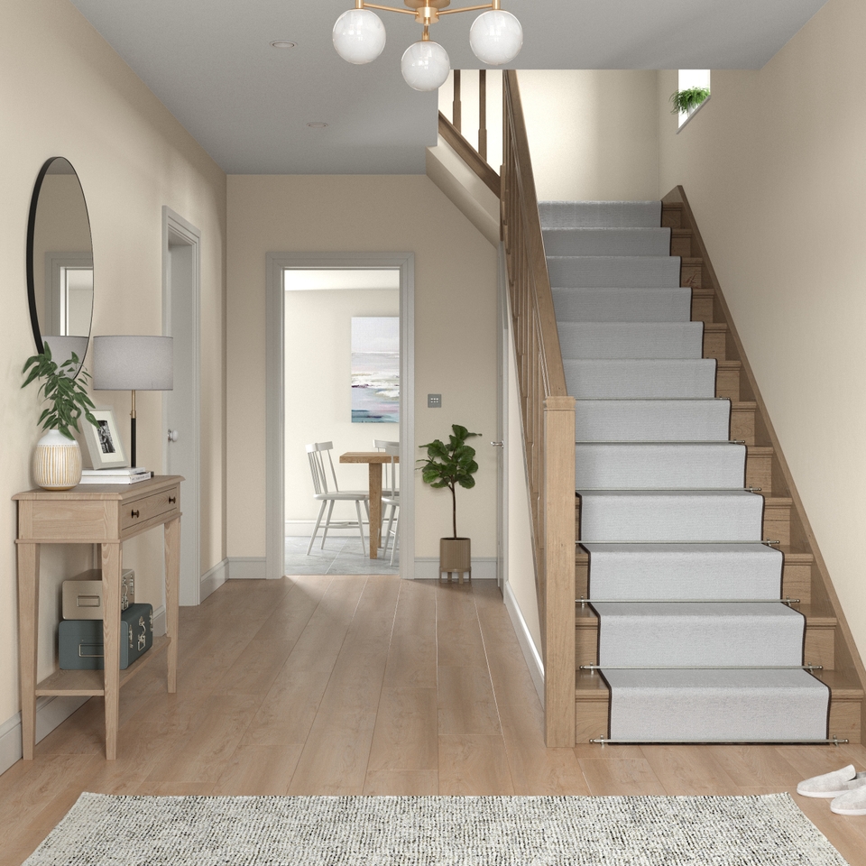 Dulux Matt Emulsion Paint Ivory Lace - 5L | Homebase