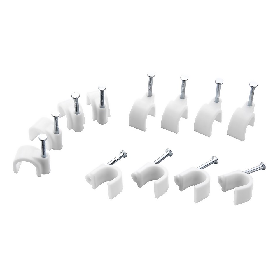 Cheap cable clips store