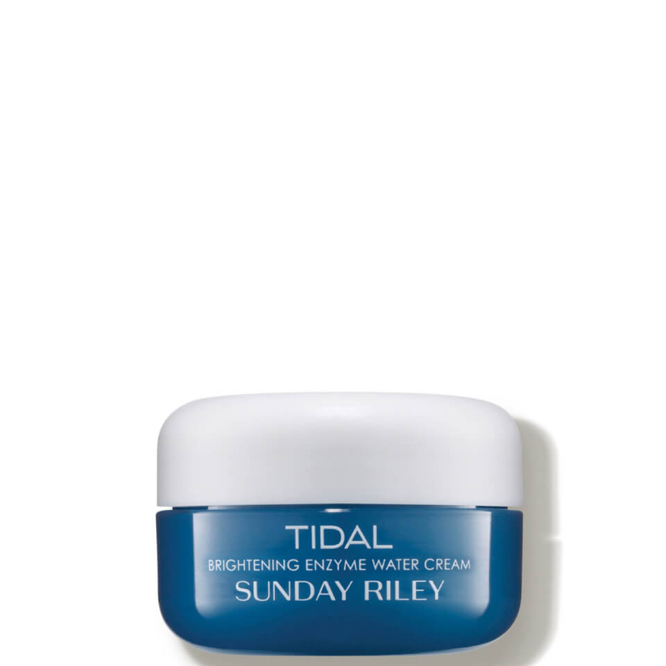 Tidal sunday riley store