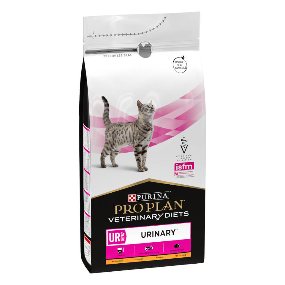 Purina Pro Plan Urinary Katze UR St/Ox (1,5kg, trocken)
