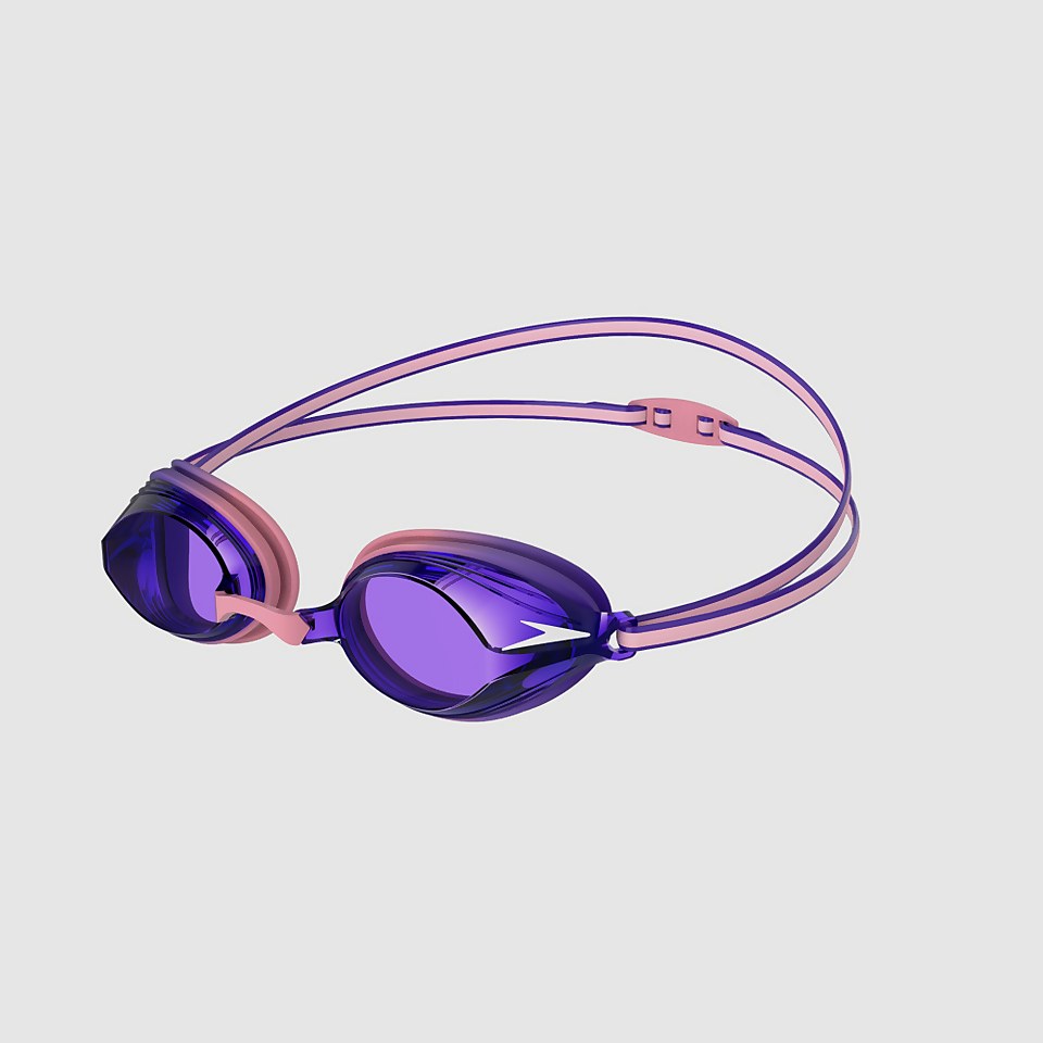 Vengeance Junior Goggles Pink