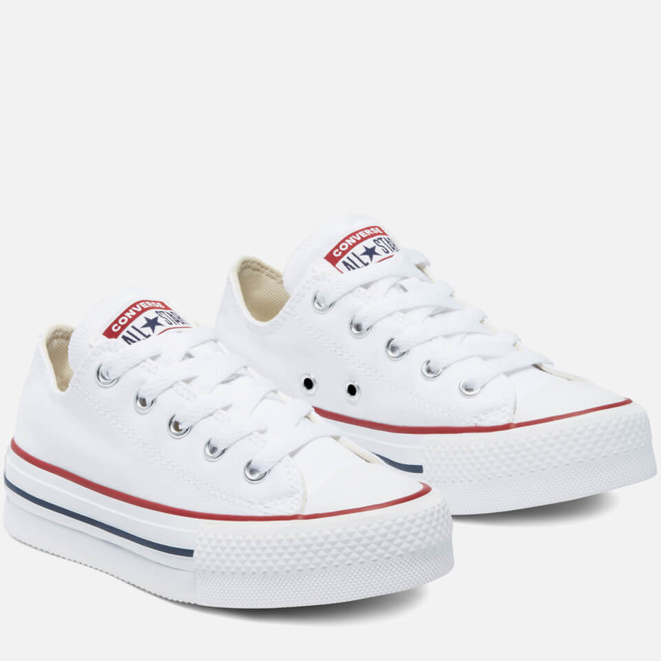 Converse Trainer Ox | ppgbbe.intranet.biologia.ufrj.br