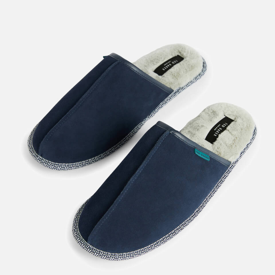 Ted baker slippers store