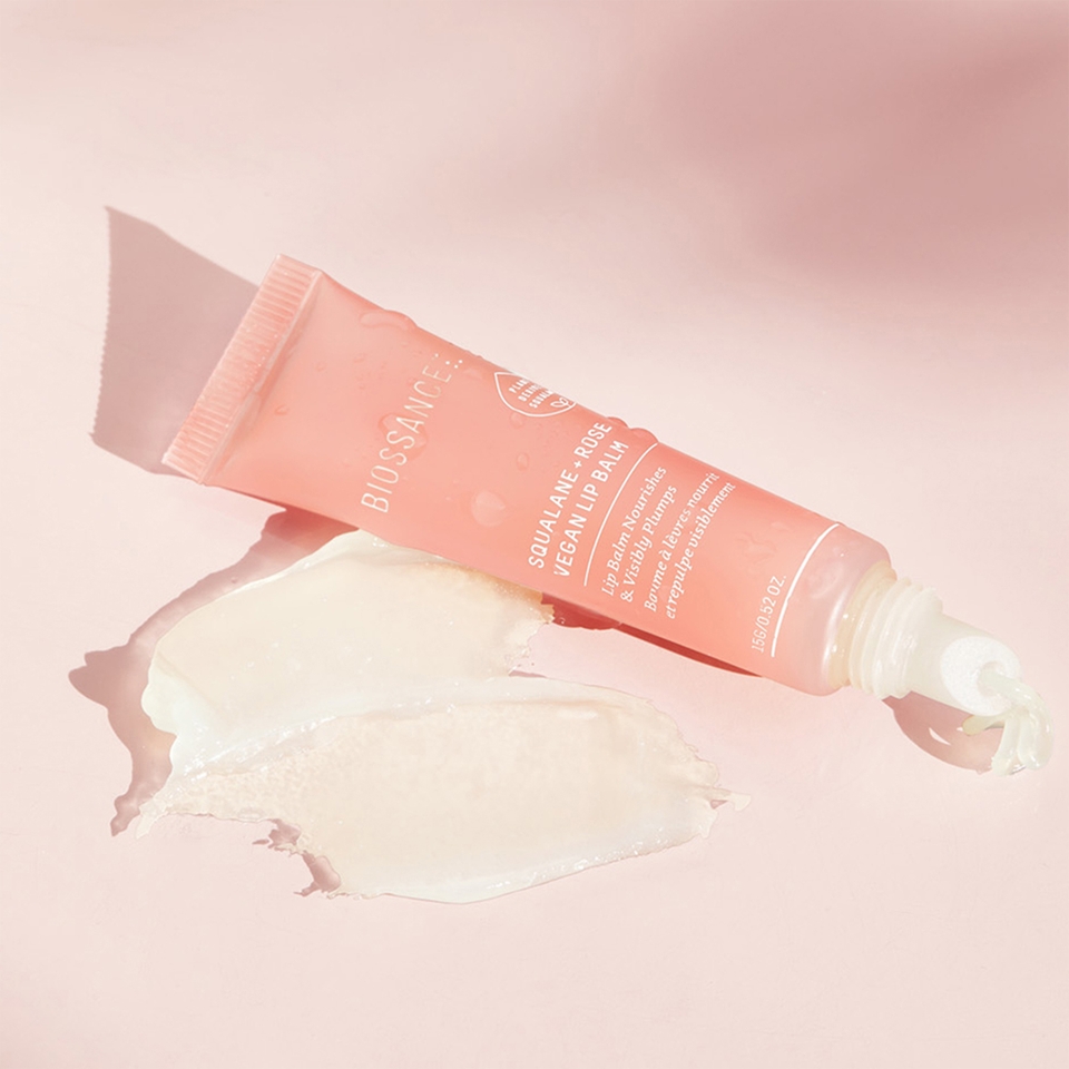 Biossance lip balm store