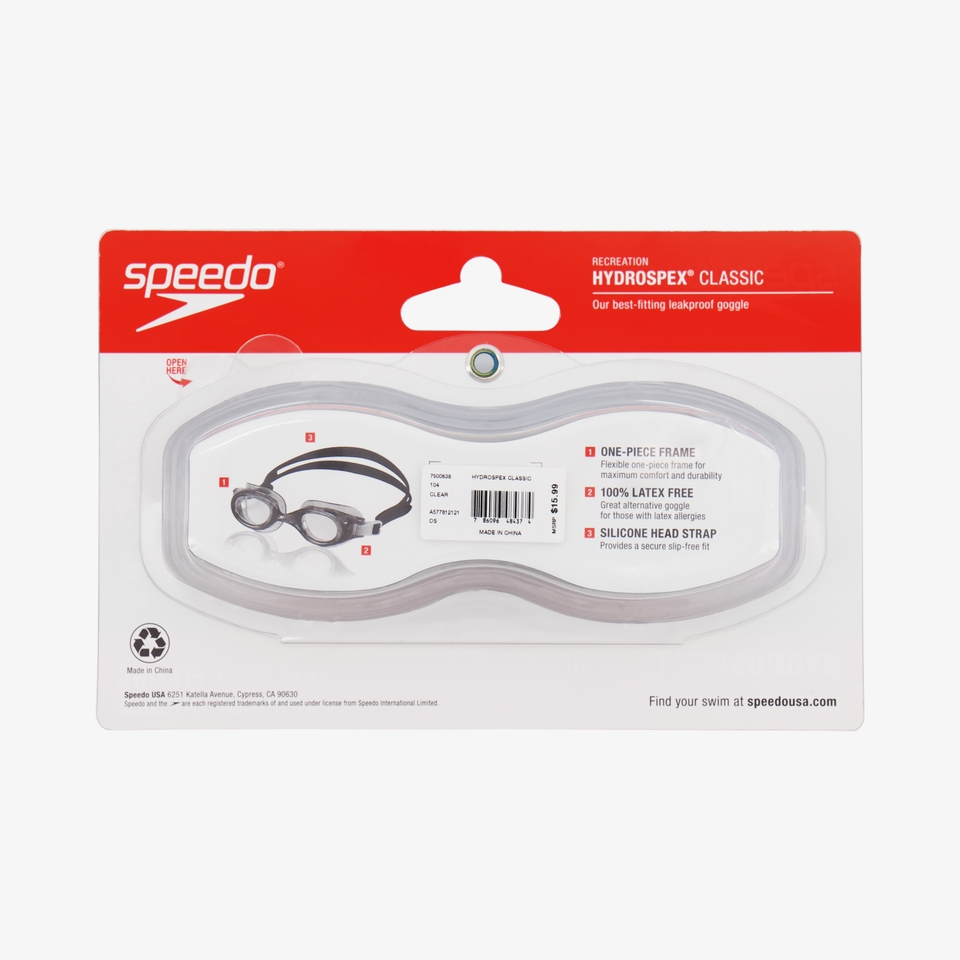 Hydrospex Classic