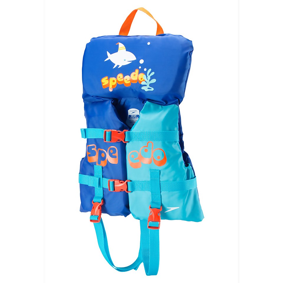 Infant Personal Flotation Device