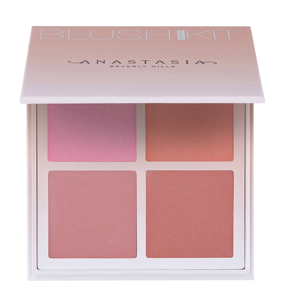 Anastasia Beverly Hills Blush Kit Cult Beauty