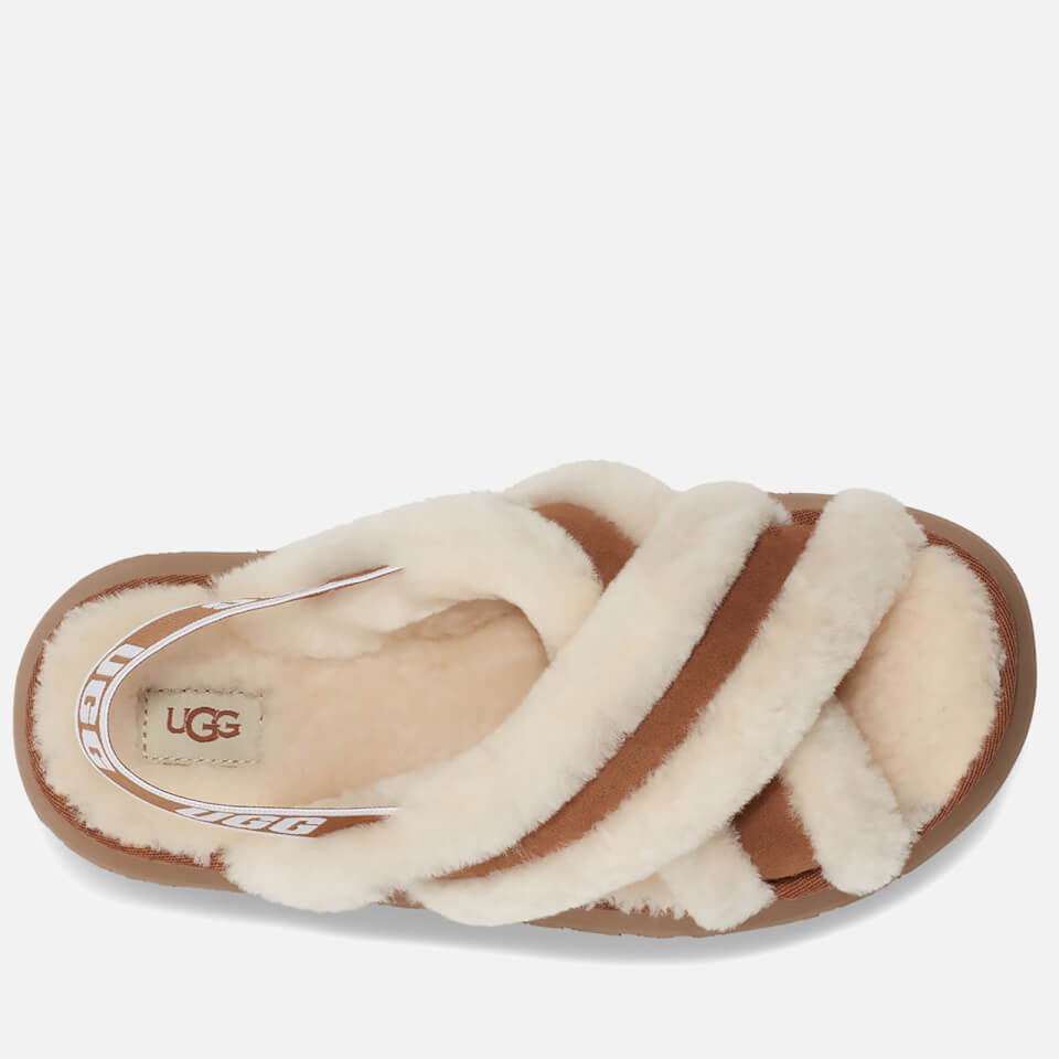I've Been Wearing These Slide Slippers From Koolaburra By, 55% OFF