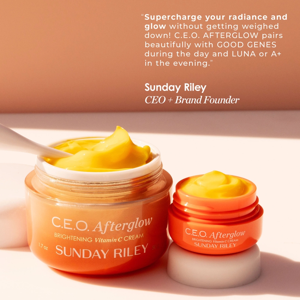 Sunday riley vitamin c store