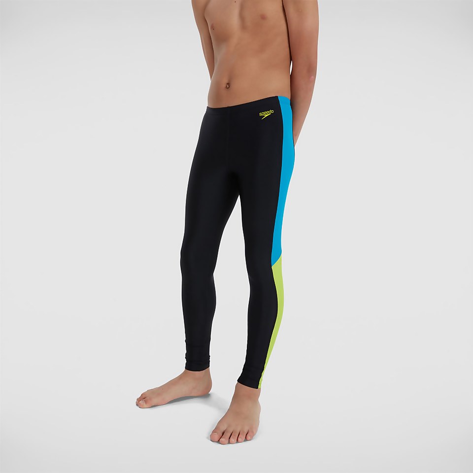 Speedo swim leggings store