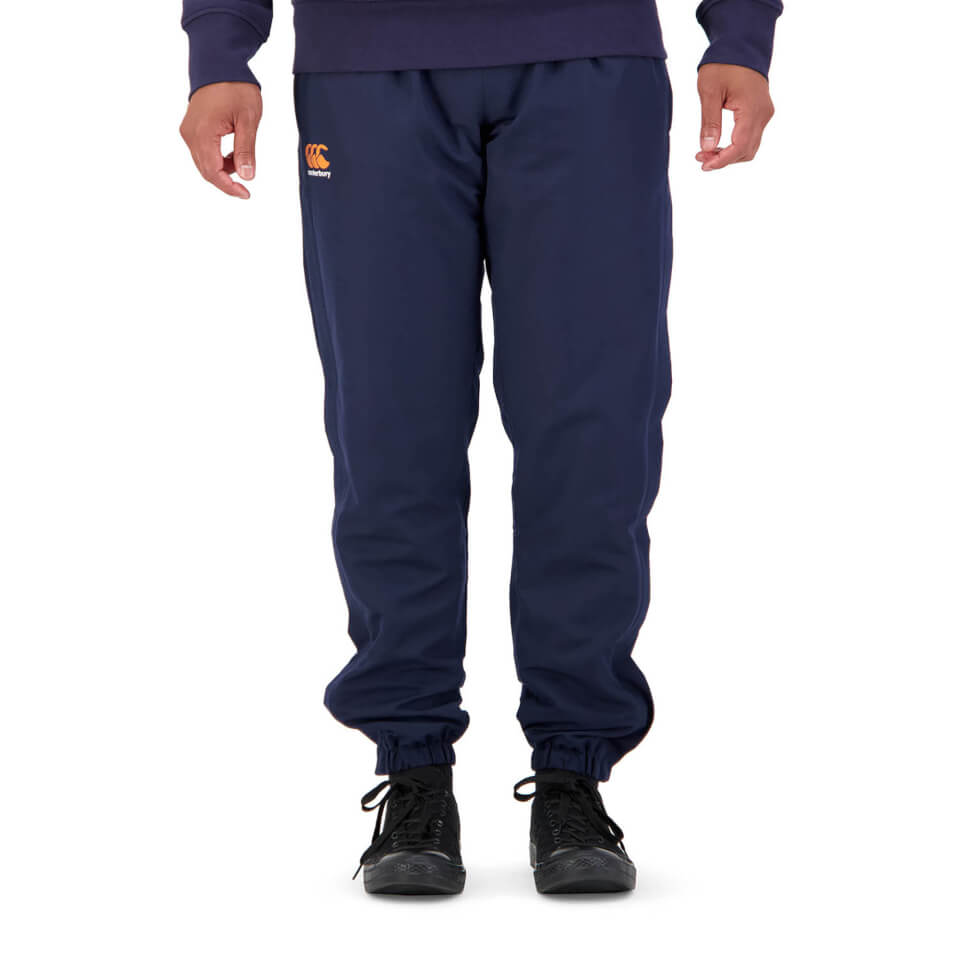 navy ccc pants