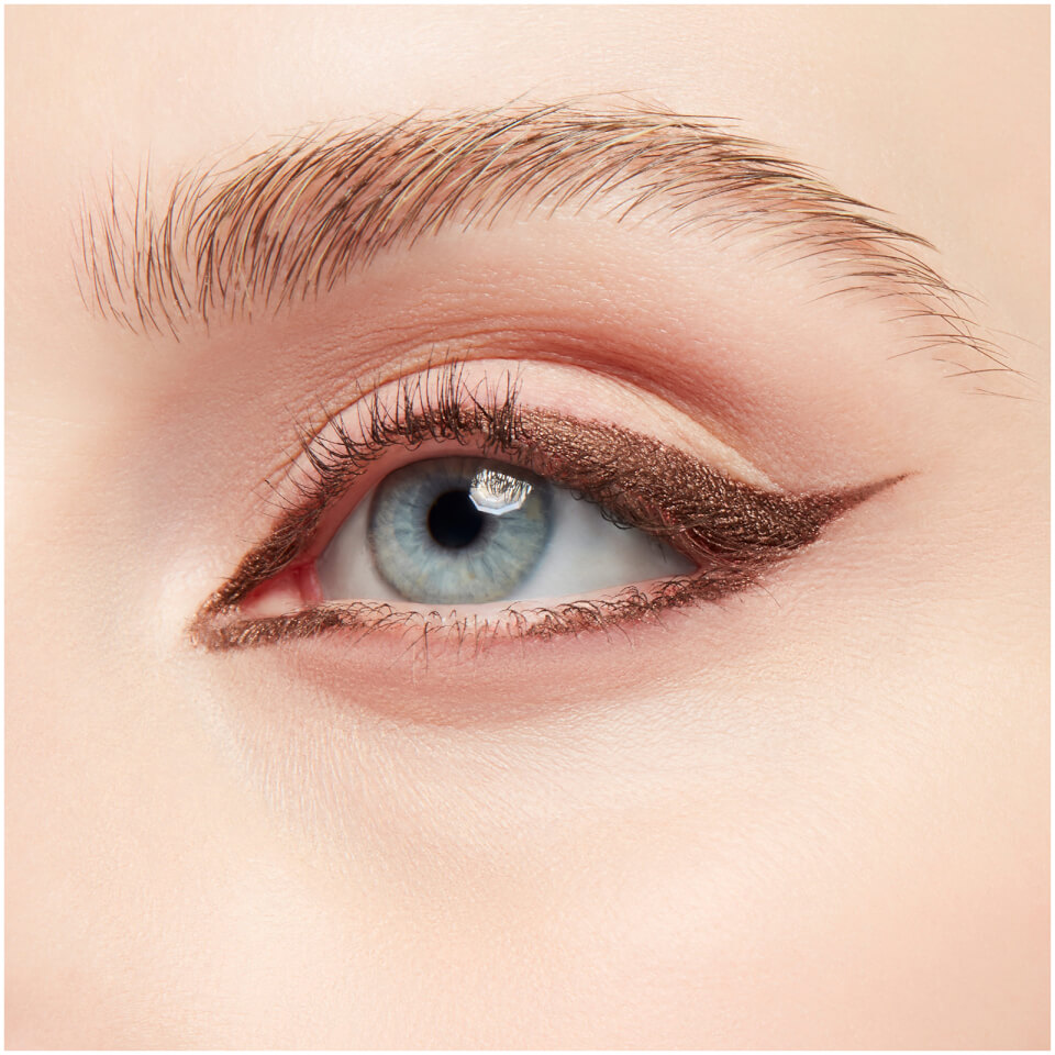 MAC Colour Excess Gel Pencil Eyeliner 0.35g Various Shades LOOKFANTASTIC