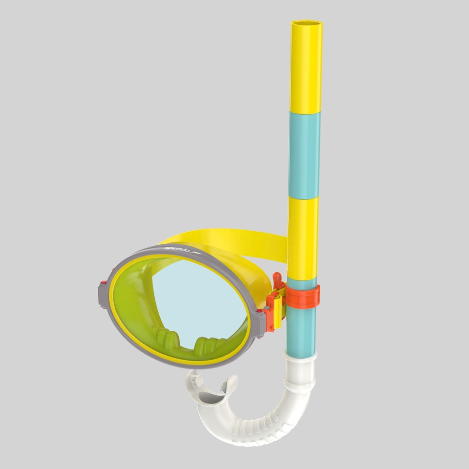 Speedo Snorkeling Gear | Snorkels, Masks & Fins | Speedo USA