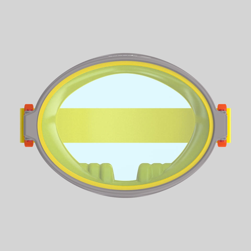 Kids Snorkel Set | Kids Snorkeling Masks & Fins | Speedo USA