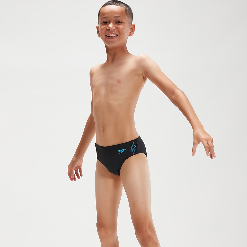 Speedo static boom store
