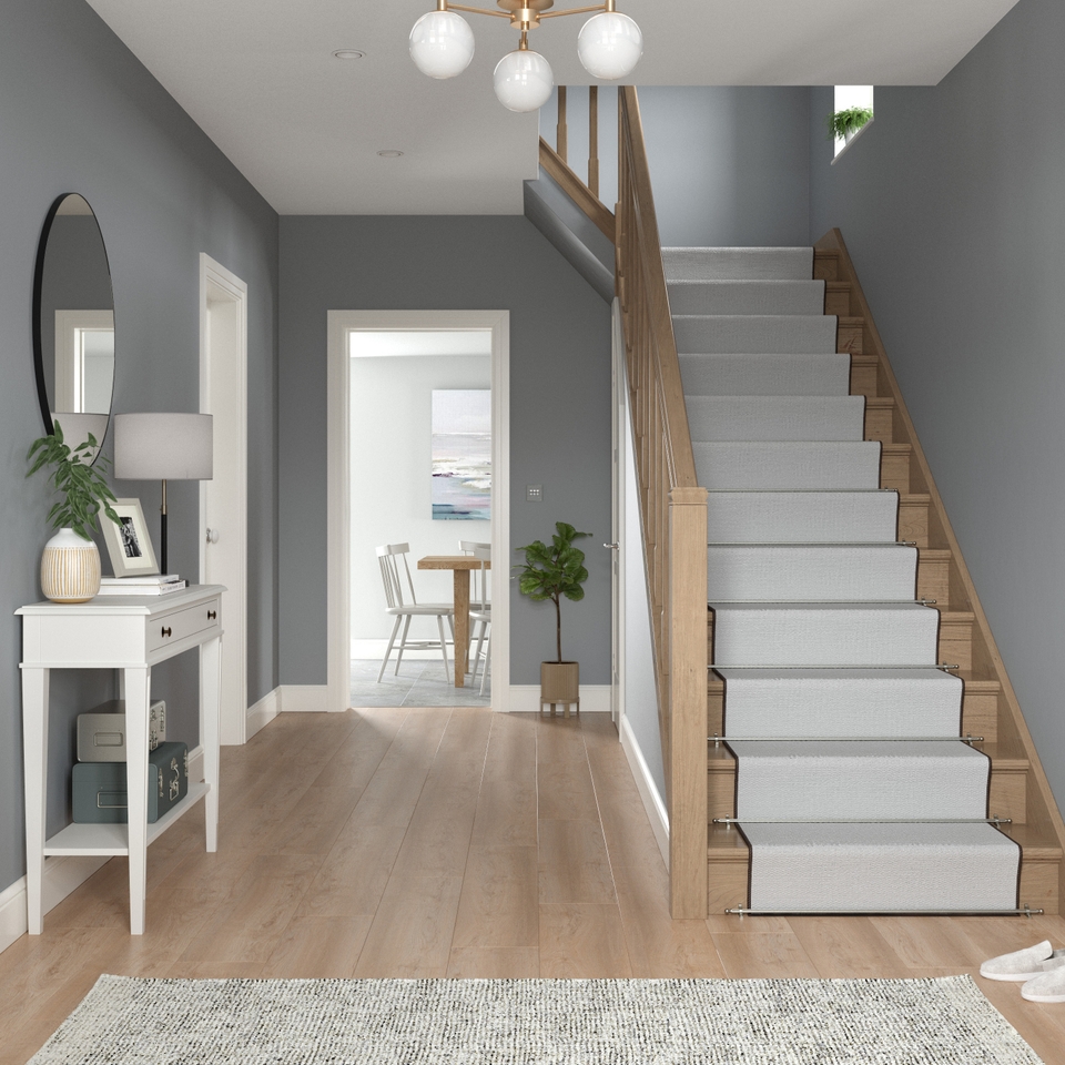 Dulux Easycare Washable & Tough Matt Emulsion Paint Natural Slate - 5L ...