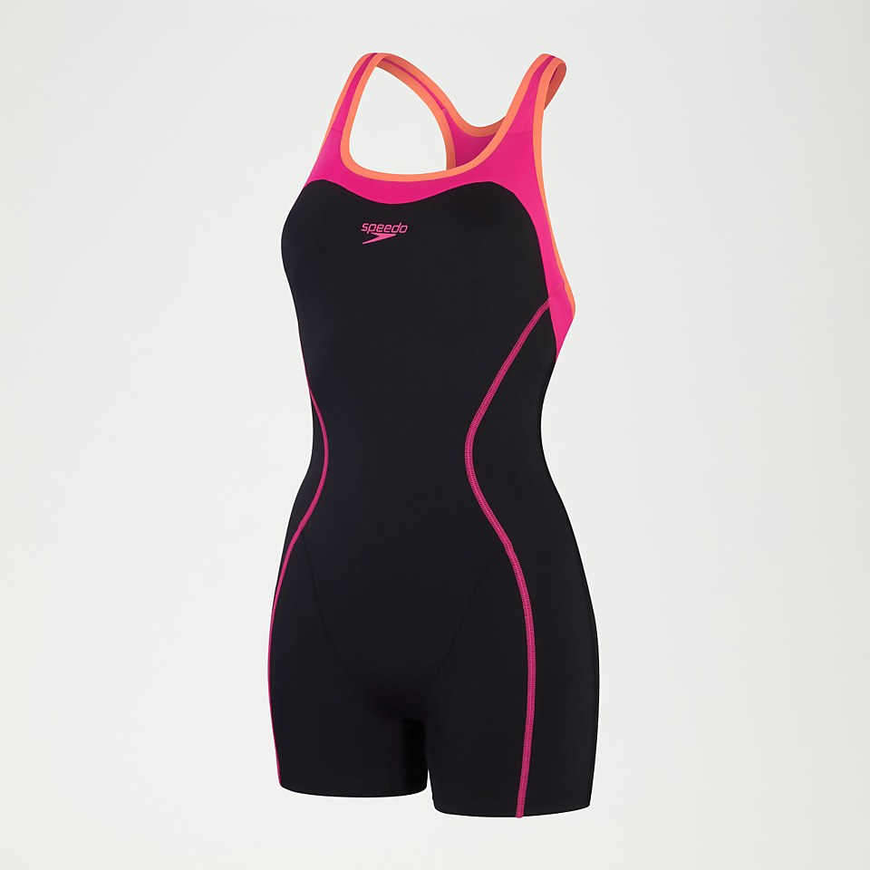 Speedo legsuit store