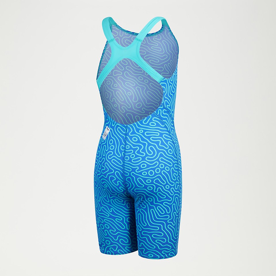 Speedo Racing Swimwear | Girls Swimwear | Speedo UK