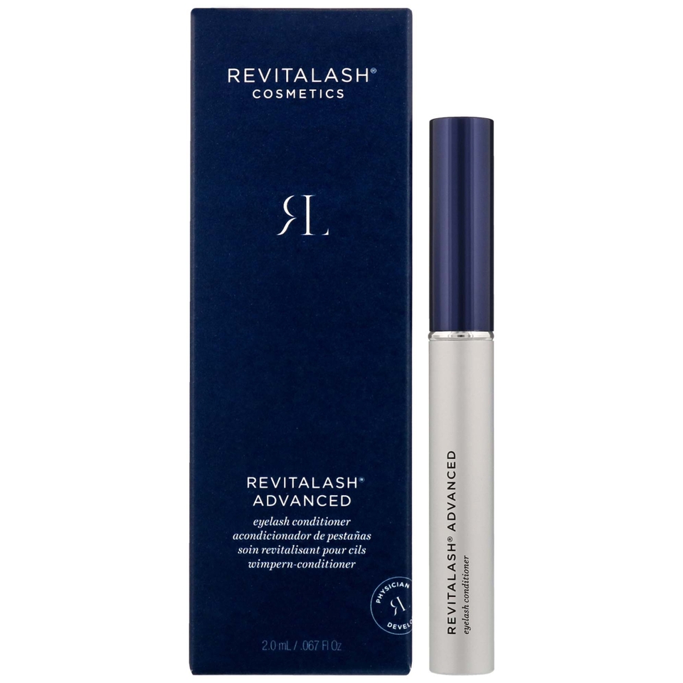 RevitaLash Advanced Eyelash Serum 3.5ml 6 Month Supply Cult Beauty