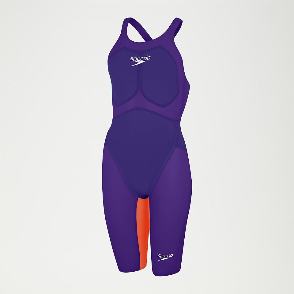 Womens Fastskin Swimsuits | Competitive Swimwear | Speedo UK