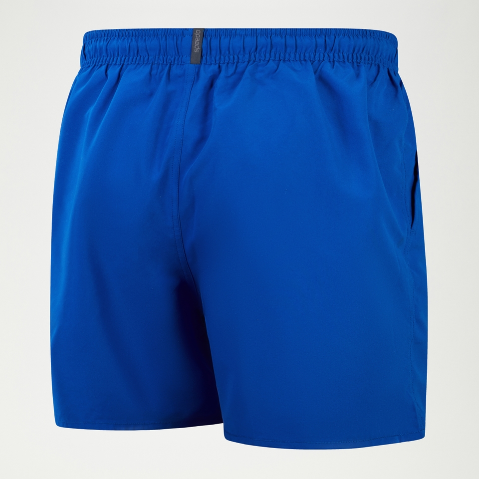 Men's Prime Leisure 16'' Swim Shorts Blue