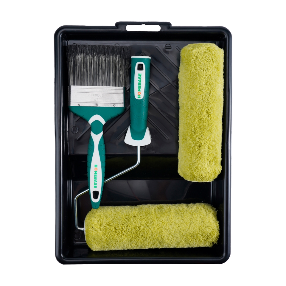 Masonry Roller Kit at Adela Sapp blog