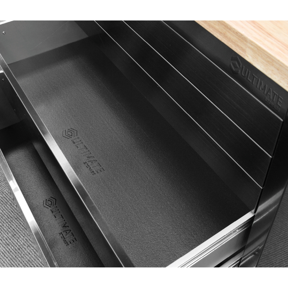 Ultimate Storage 56 10 Drawer Tool Trolley Review at Becky Uhl blog