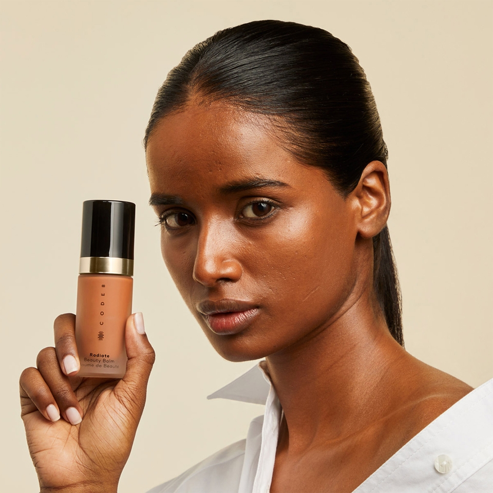 Radiate Beauy Balm | Code8 Beauty UK