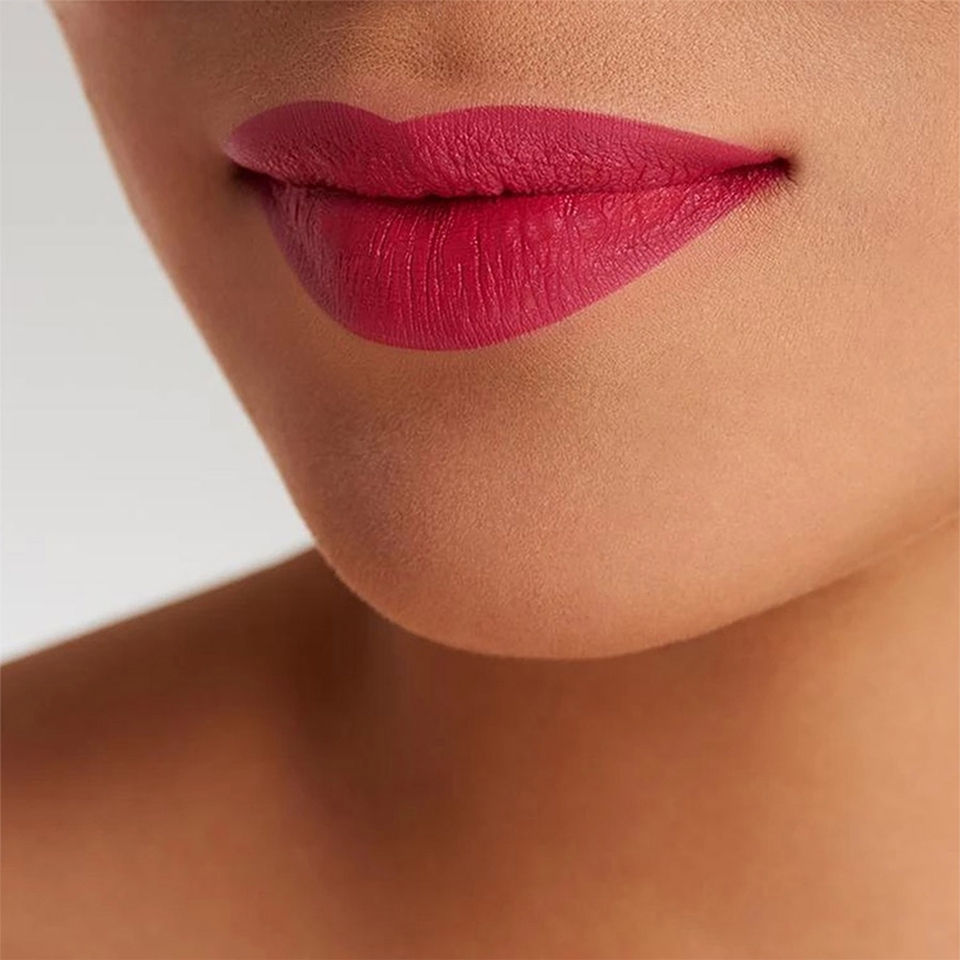 Matte Velour Lipstick | Code8 Beauty UK