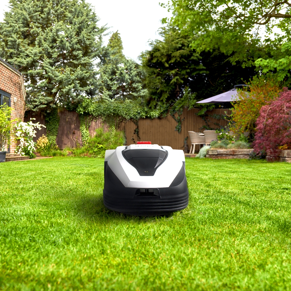 Gtech Robot Lawnmower RLM50 | Homebase