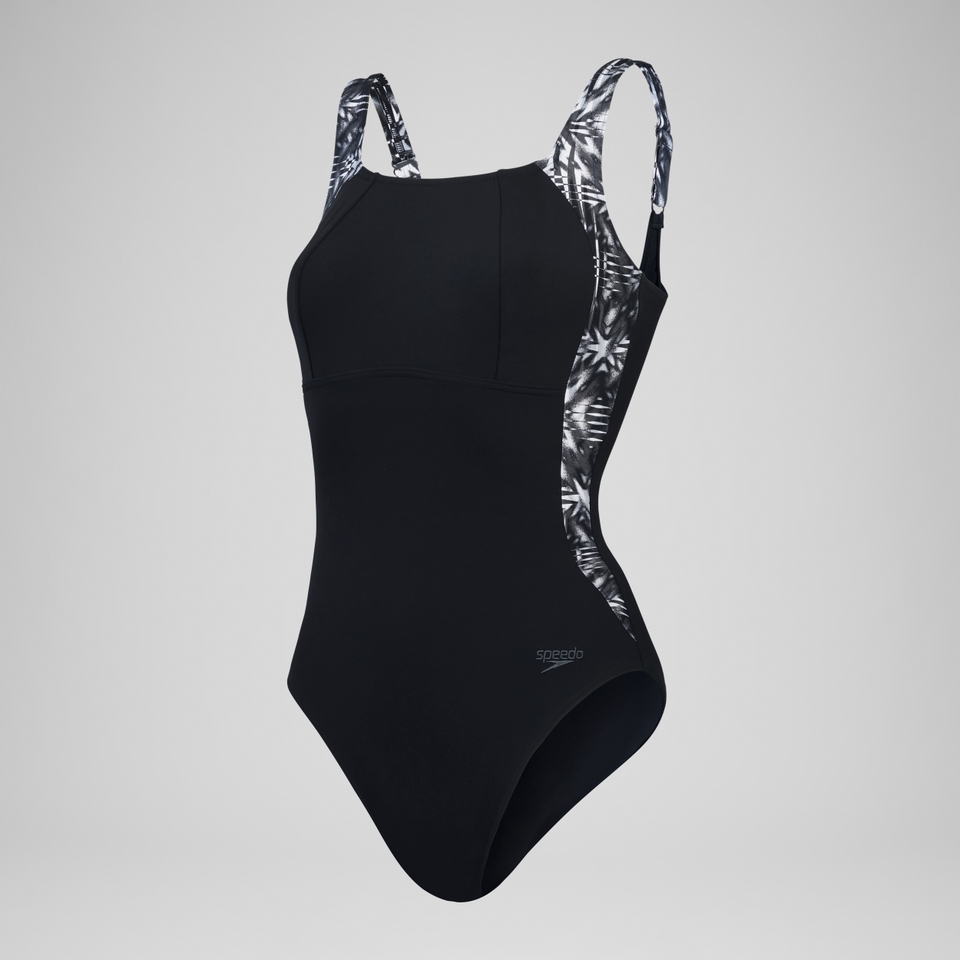 Speedo sculpture lunalustre store