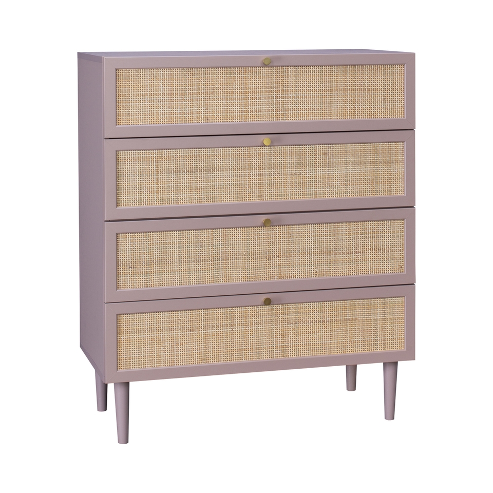 Chests Of Drawers Tall Small Wooden And More Homebase