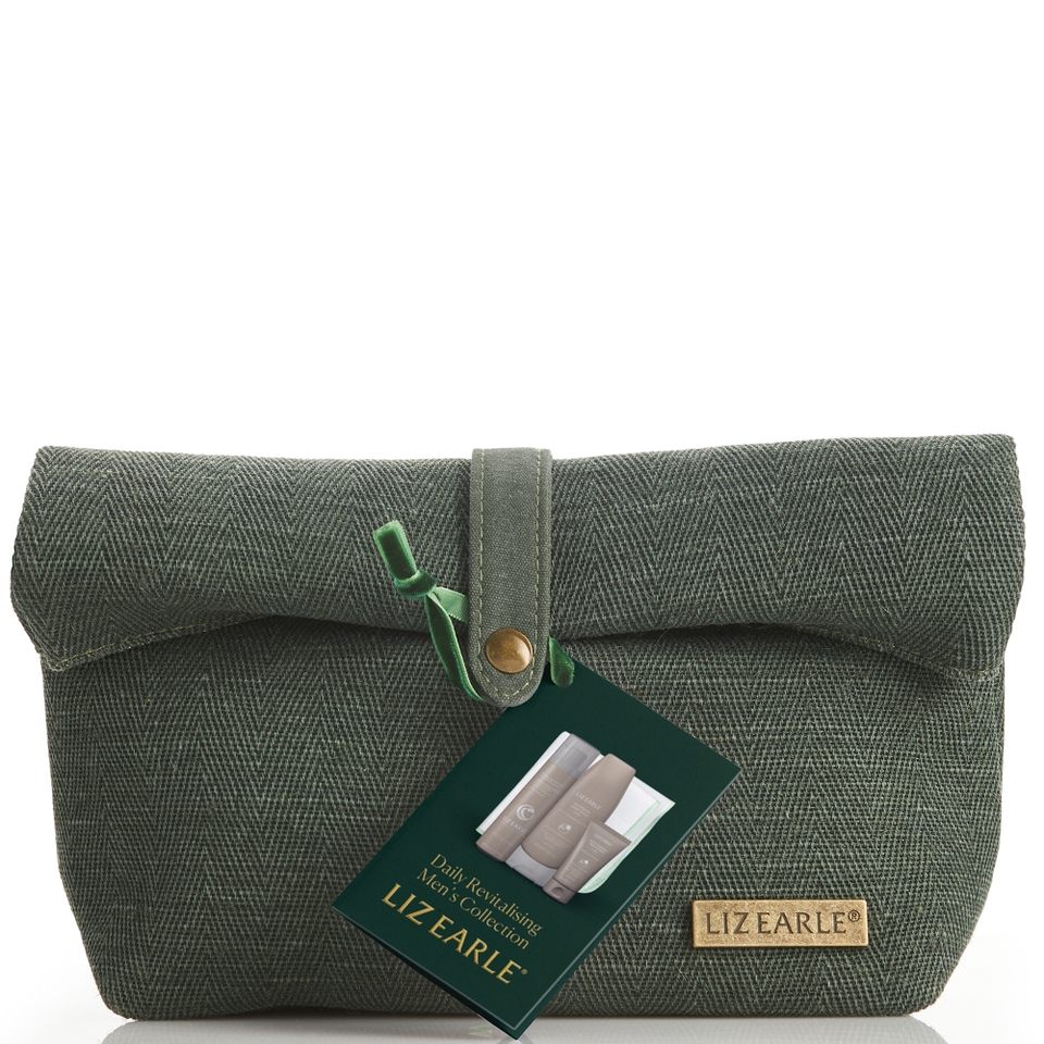 Liz earle mens store