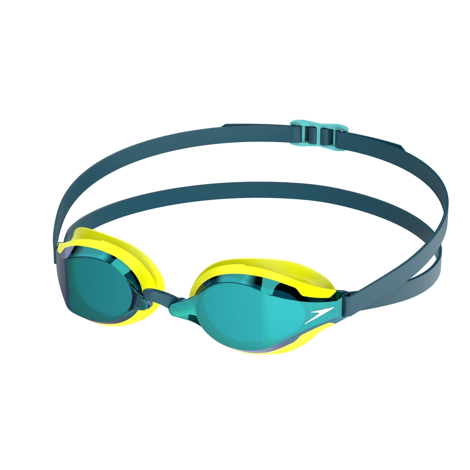 Speedo Racing Swim Goggles | Competition Goggles |Speedo USA