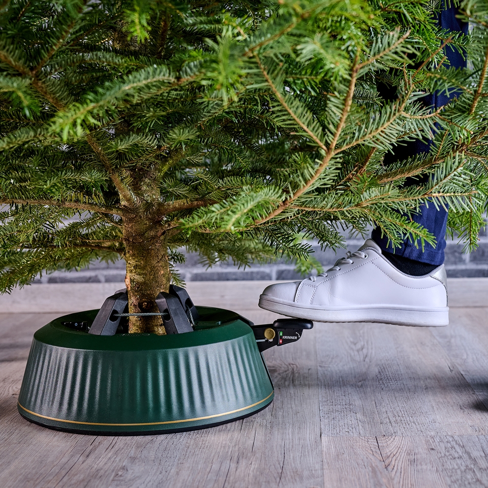 Krinner X 260 Christmas Tree Stand