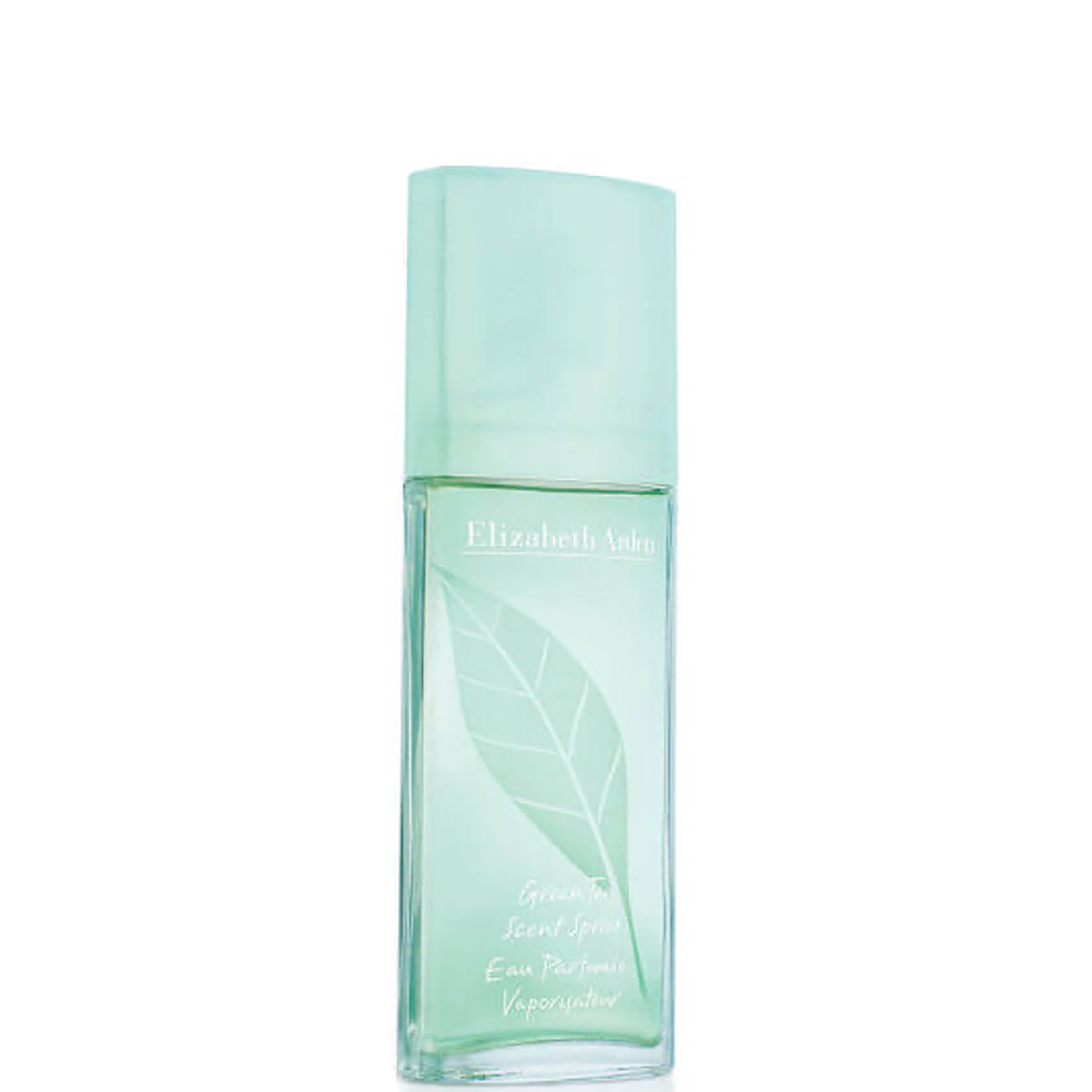 GREEN TEA F EDP 100ML SPRAY | LOOKFANTASTIC