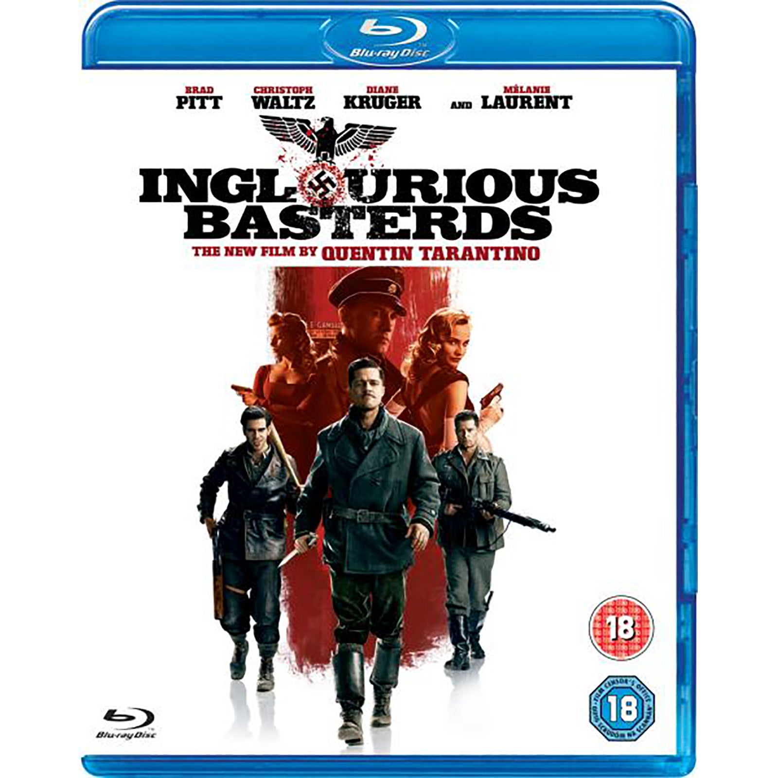 Inglourious Basterds | Zavvi UK