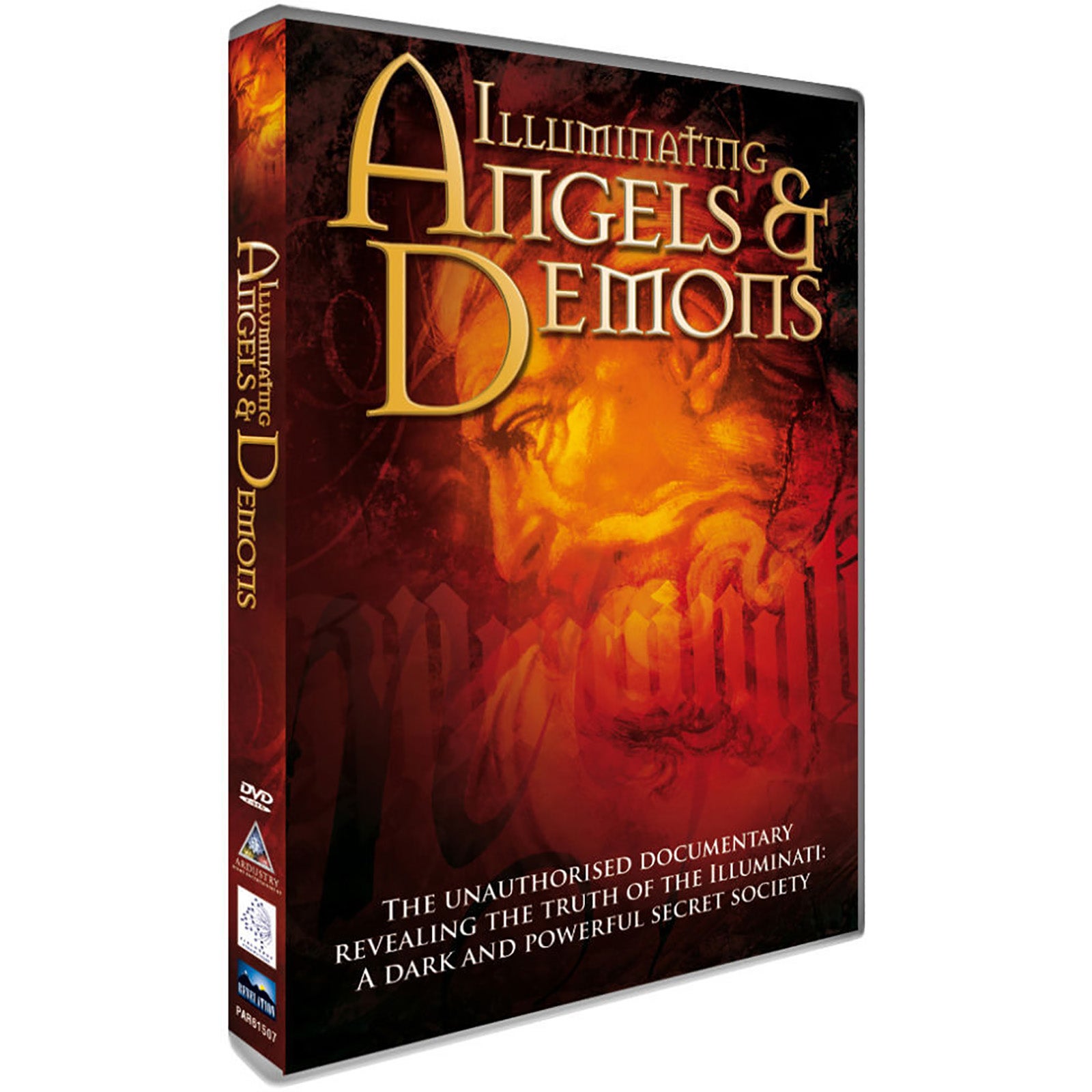 Illuminating Angels & Demons | Zavvi UK