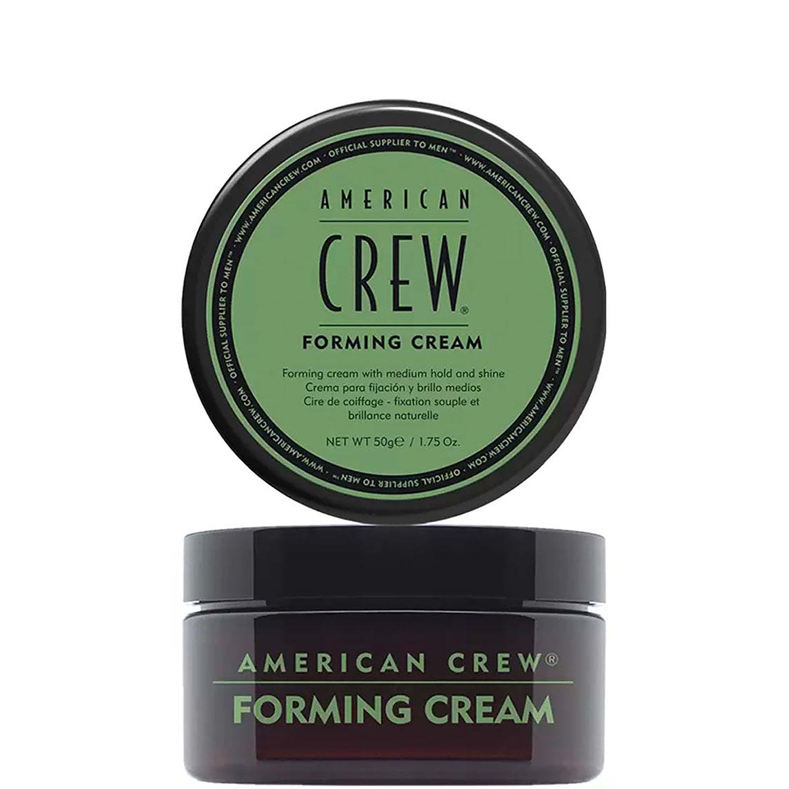 American Crew Forming Cream 50g | Mankind