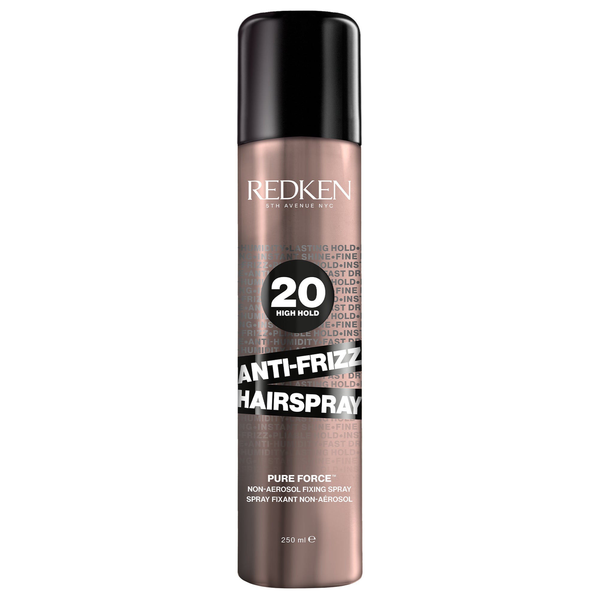 Redken Anti-Frizz spray 250 ml | LOOKFANTASTIC