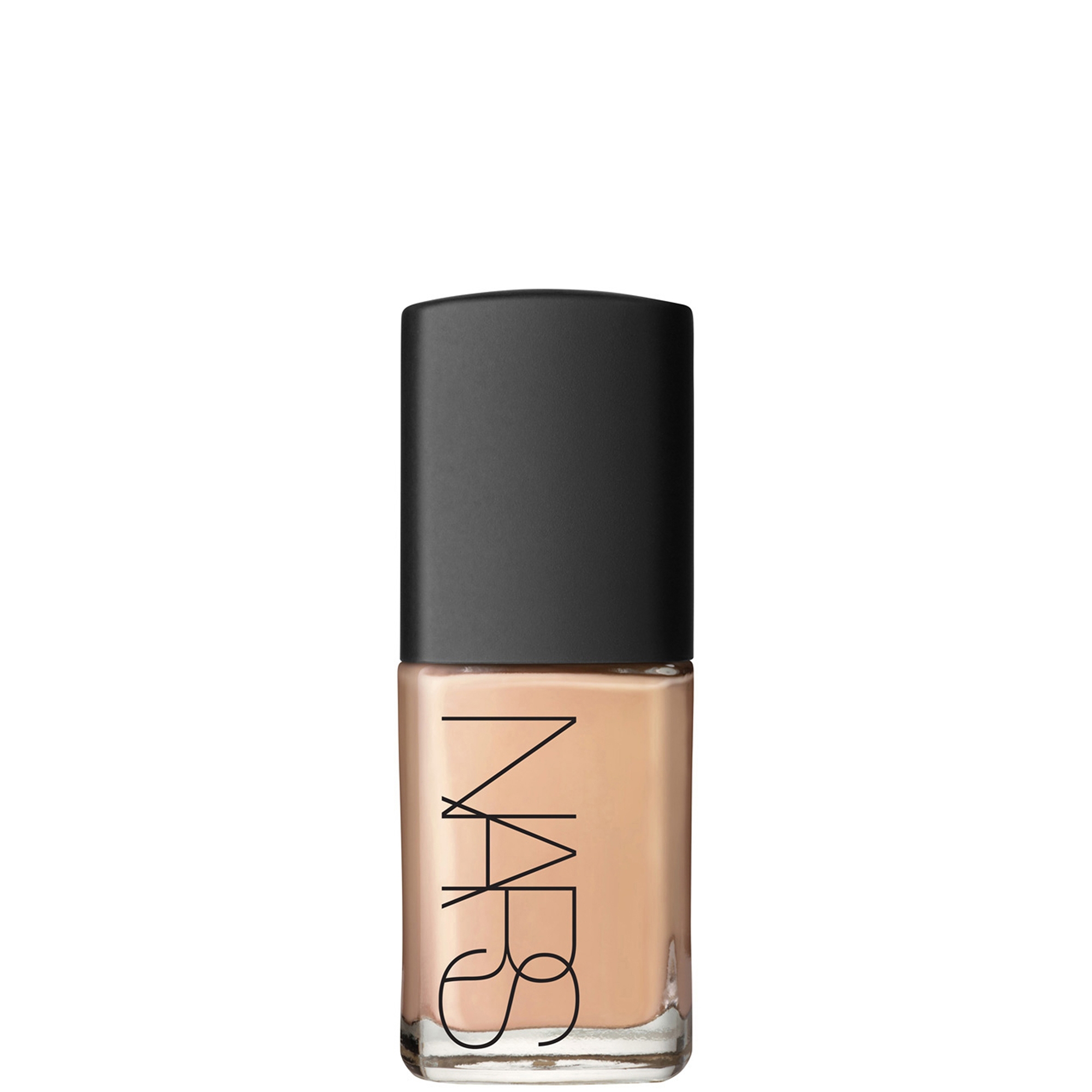 NARS Cosmetics Complexion Sheer Glow Foundation - Santa Fe | Cult Beauty