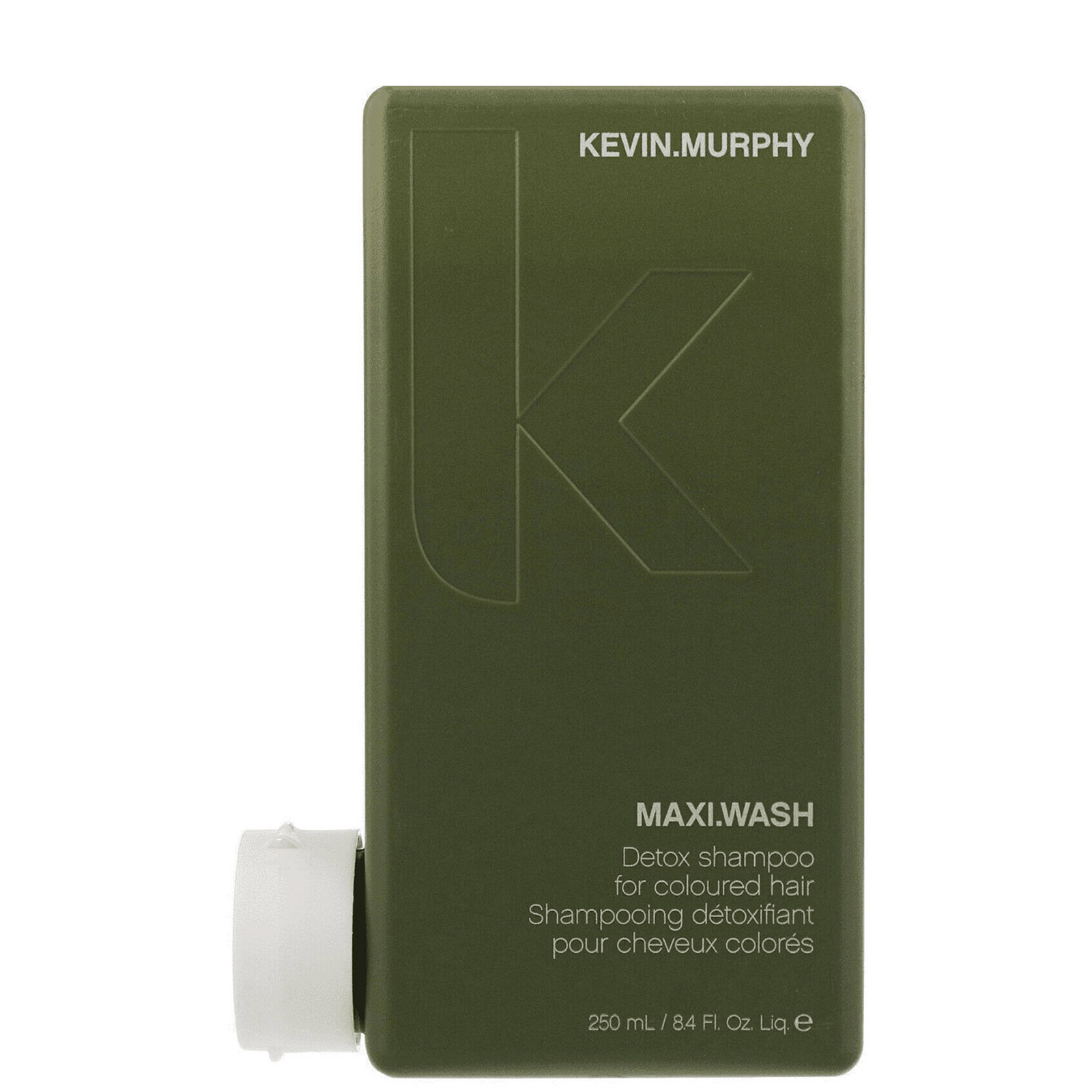 KEVIN.MURPHY Maxi Wash Detox Shampoo 250ml | Cult Beauty