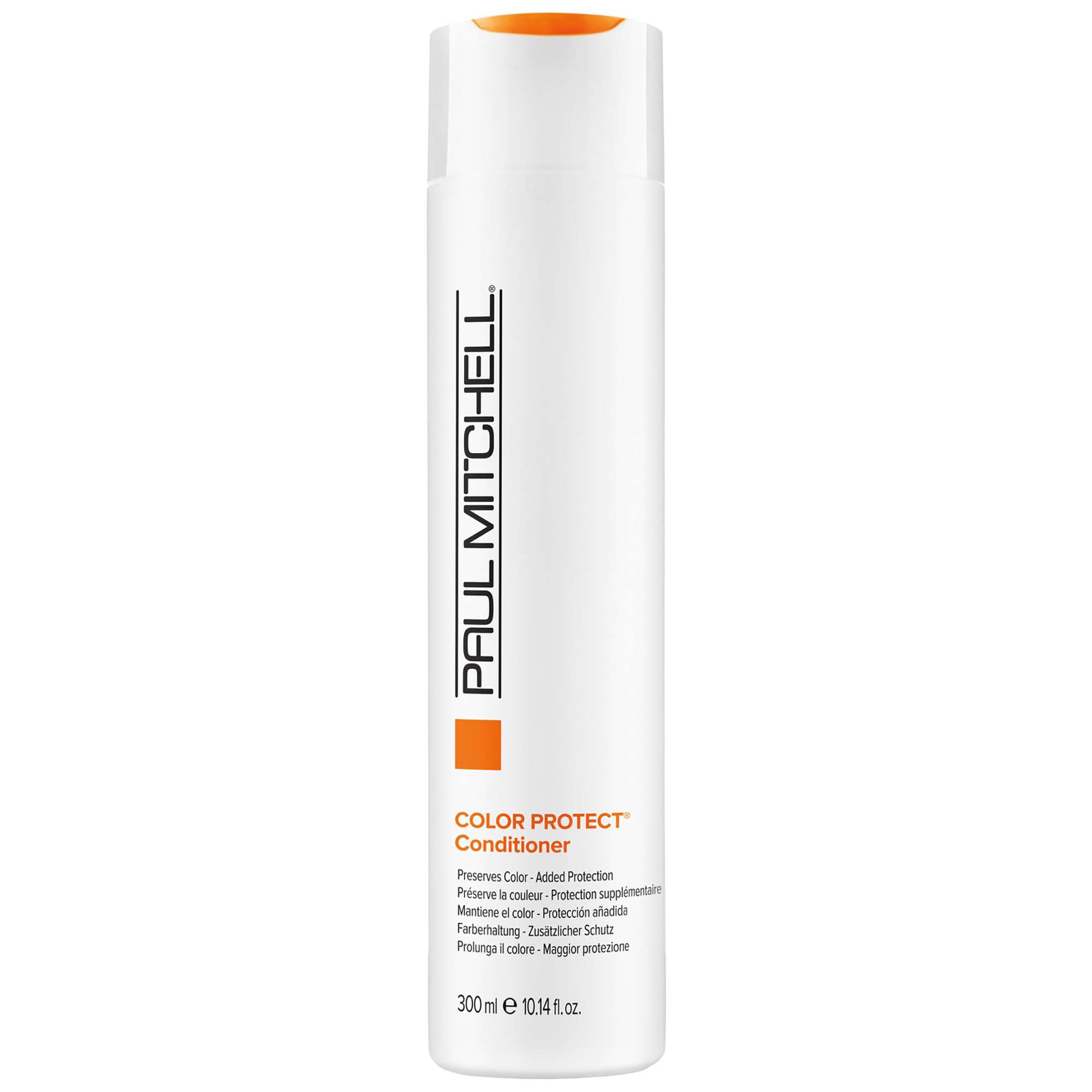 Paul Mitchell Color Protect Conditioner 300ml | Fragrance Direct