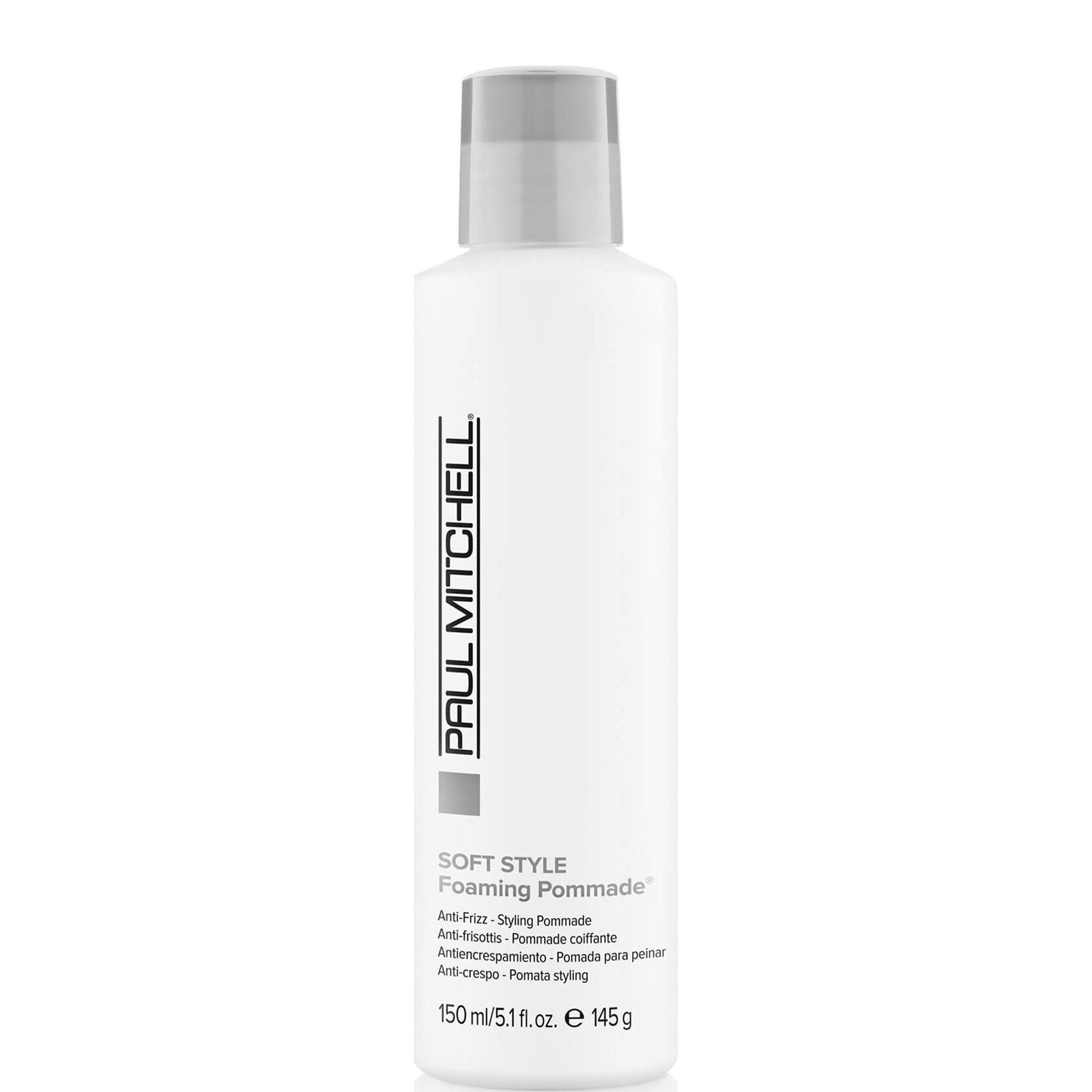 Paul Mitchell Foaming Pomade (150ml) | LOOKFANTASTIC