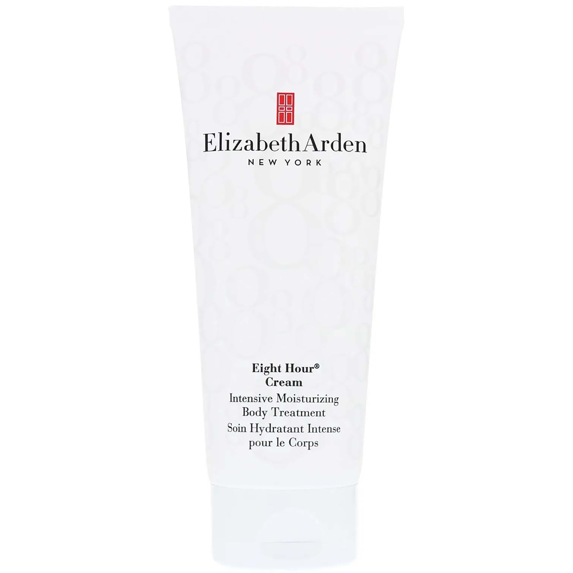 Elizabeth Arden Eight Hour Cream Trattamento Idratante Corpo Intenso ...