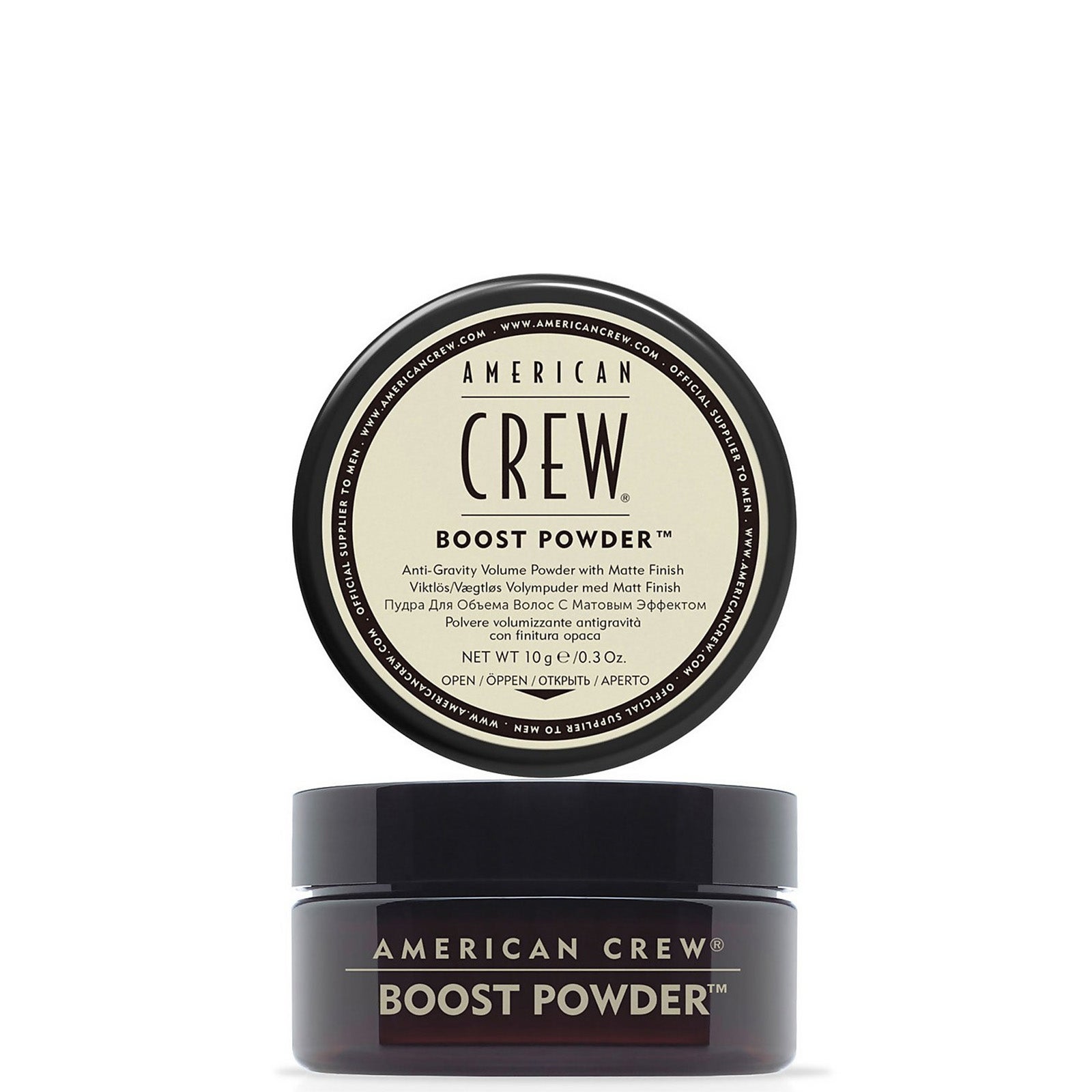 American Crew Boost Powder (10g) | LOOKFANTASTIC