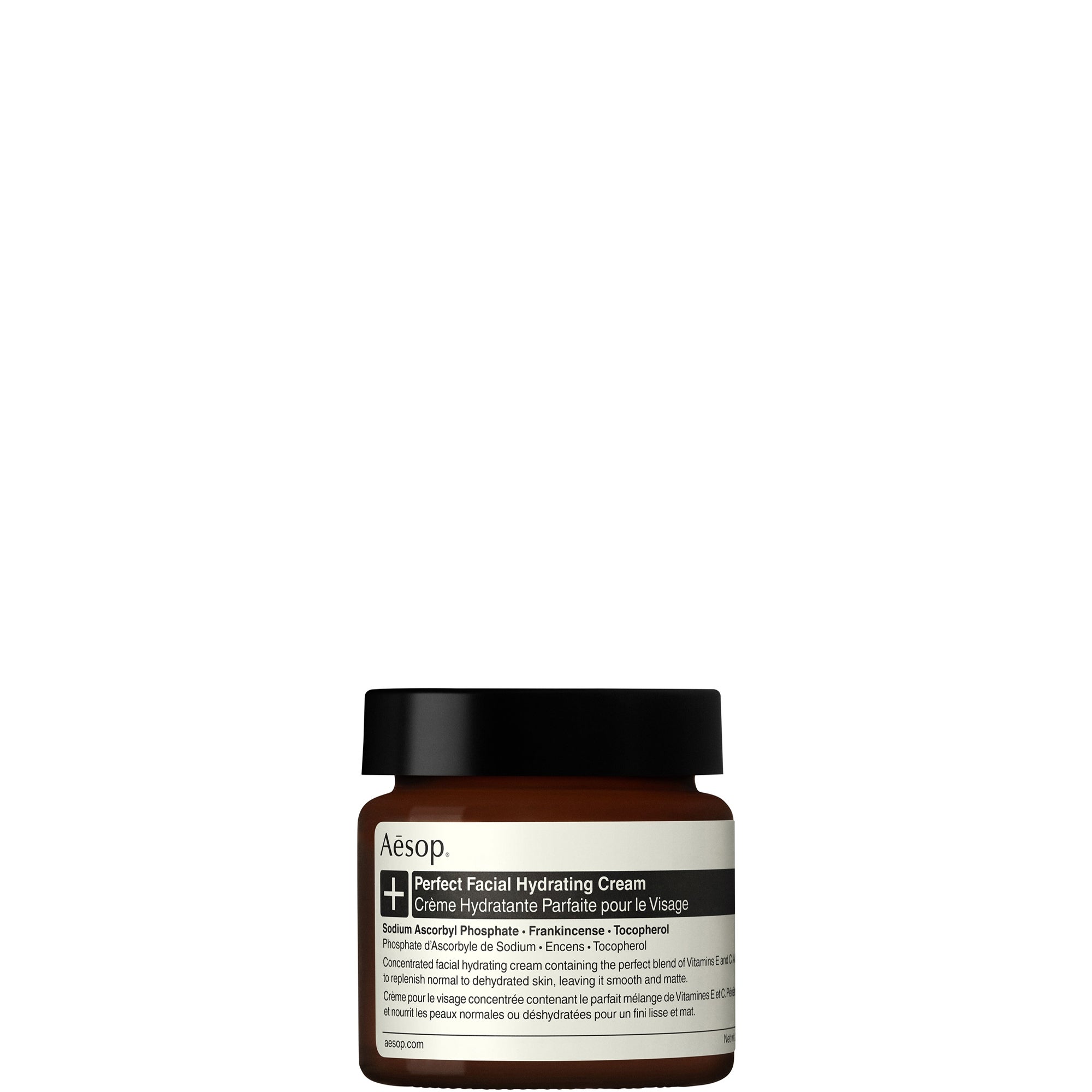 Aesop Perfect Facial Hydrating Cream 60ml | Mankind