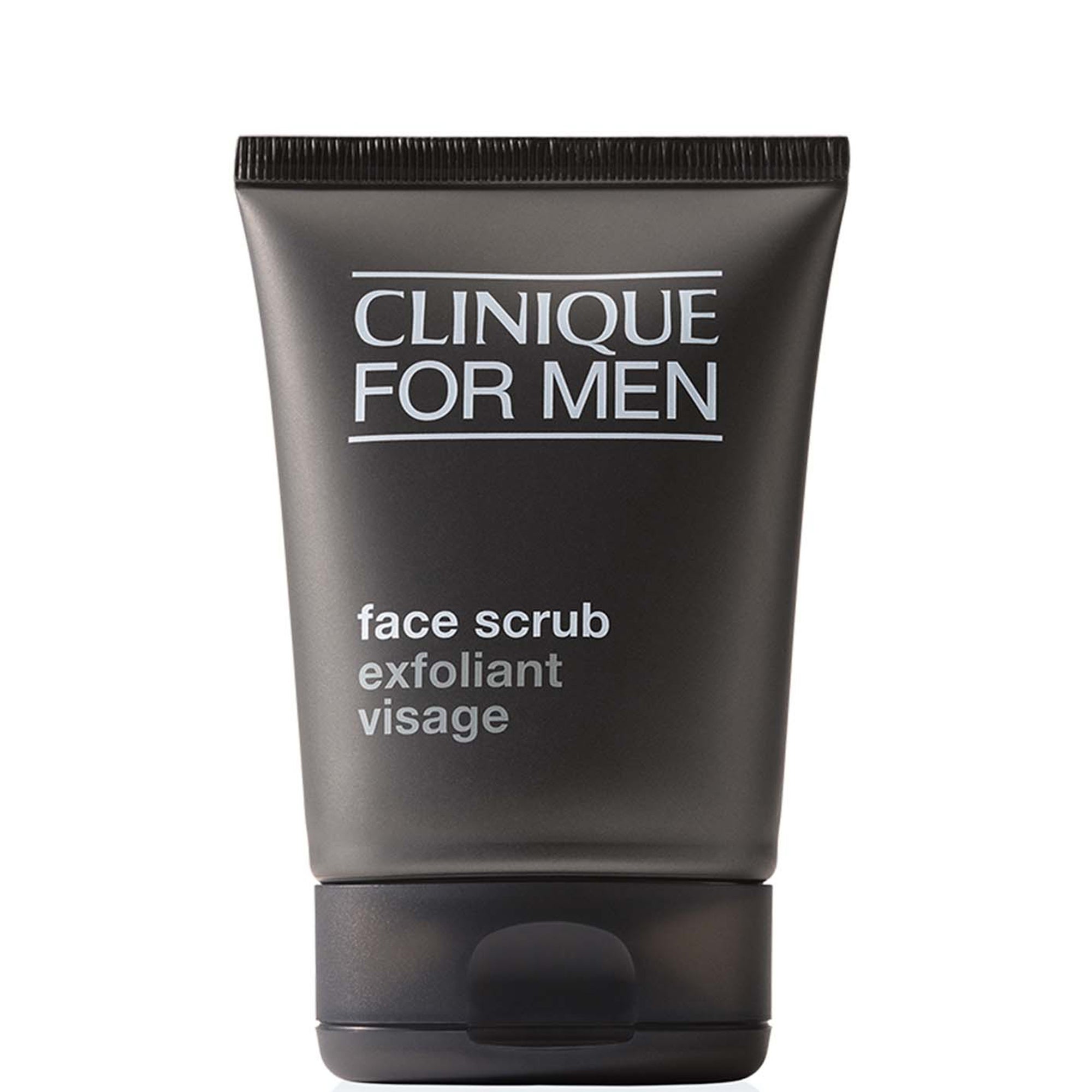 Exfoliante Facial de Clinique for Men 100 ml | LOOKFANTASTIC