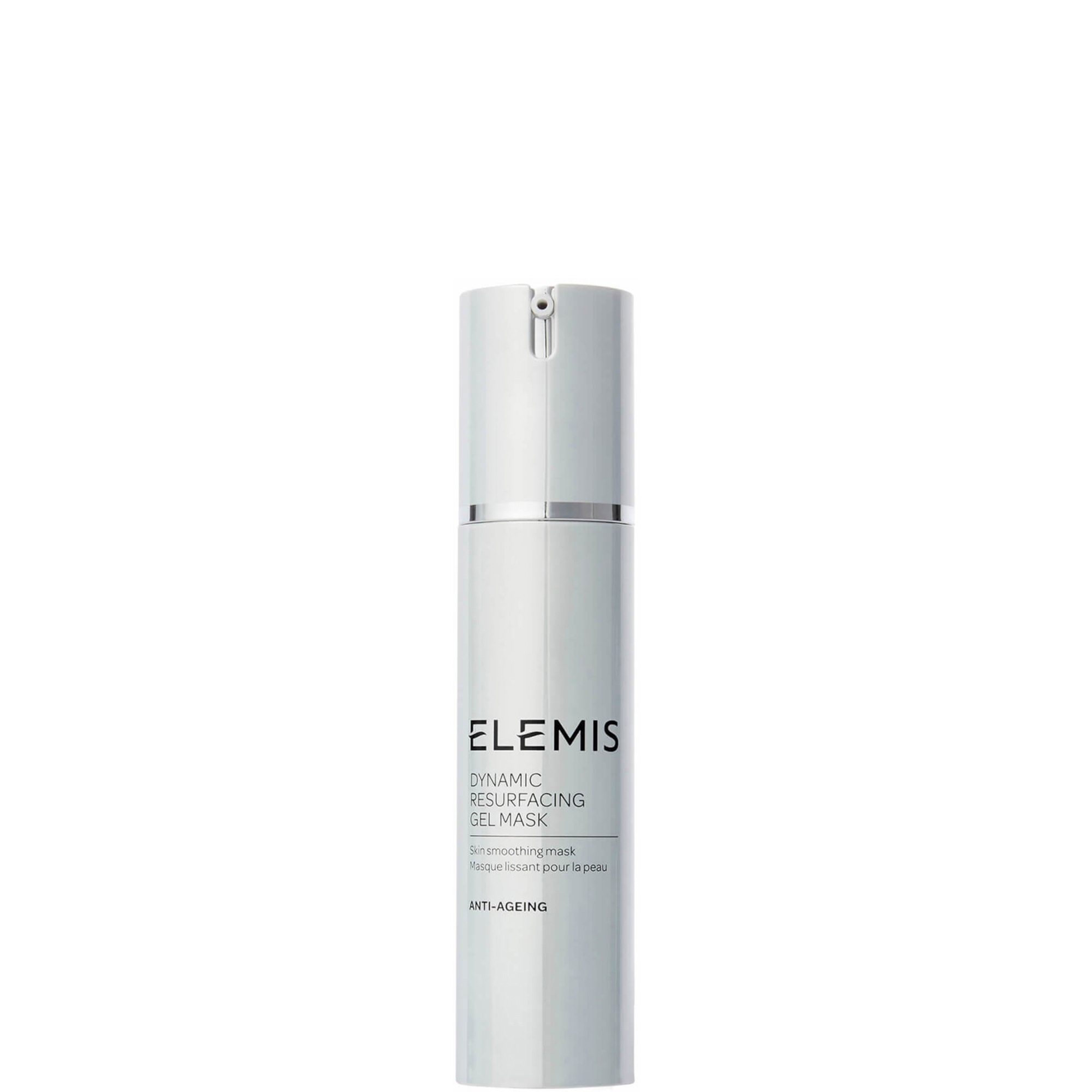Mascarilla de Gel Dynamic Resurfacing 50ml | ELEMIS ES